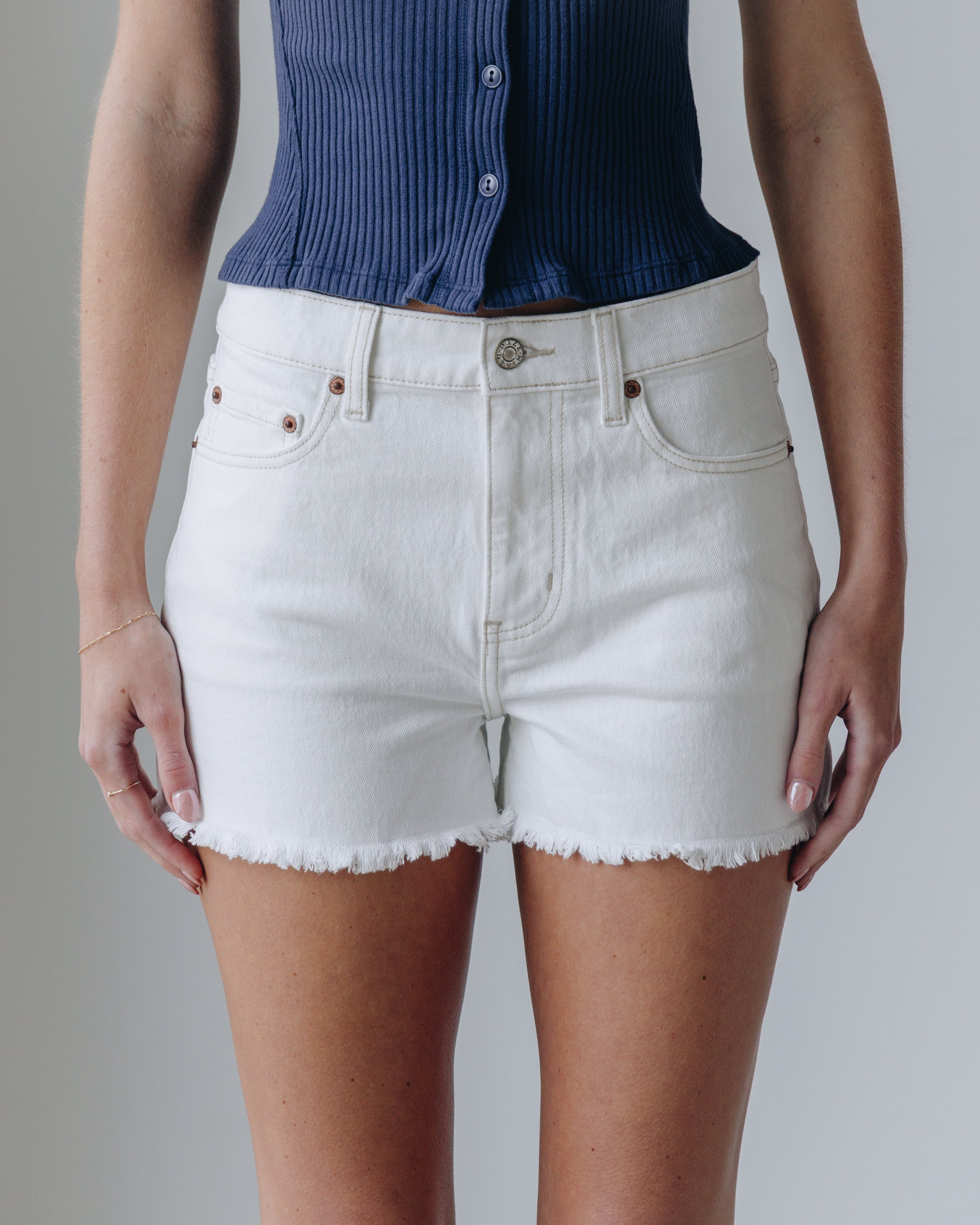 DAZE Troublemaker Short | City and Stars