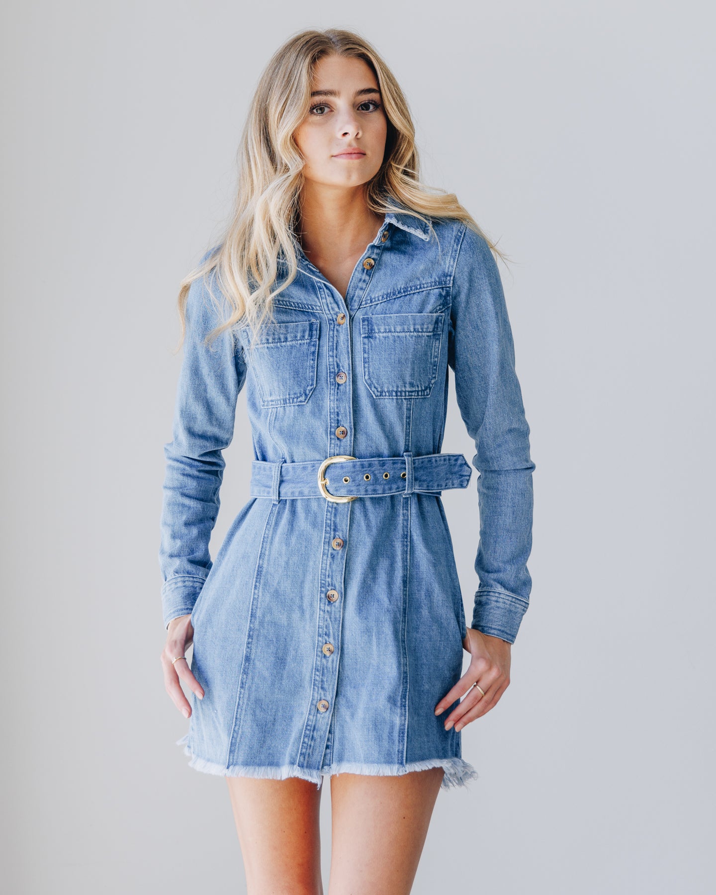 SHOW ME YOUR MUMU Durango Dress | City and Stars